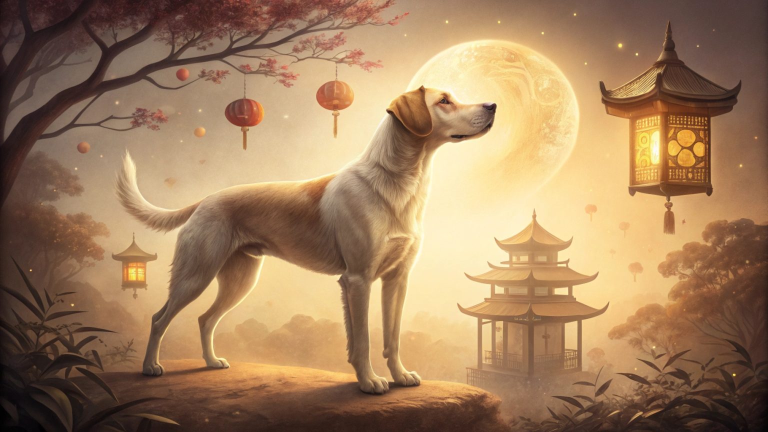 Zodiac chinezesc 2025 Câine | Horoscopul.ro